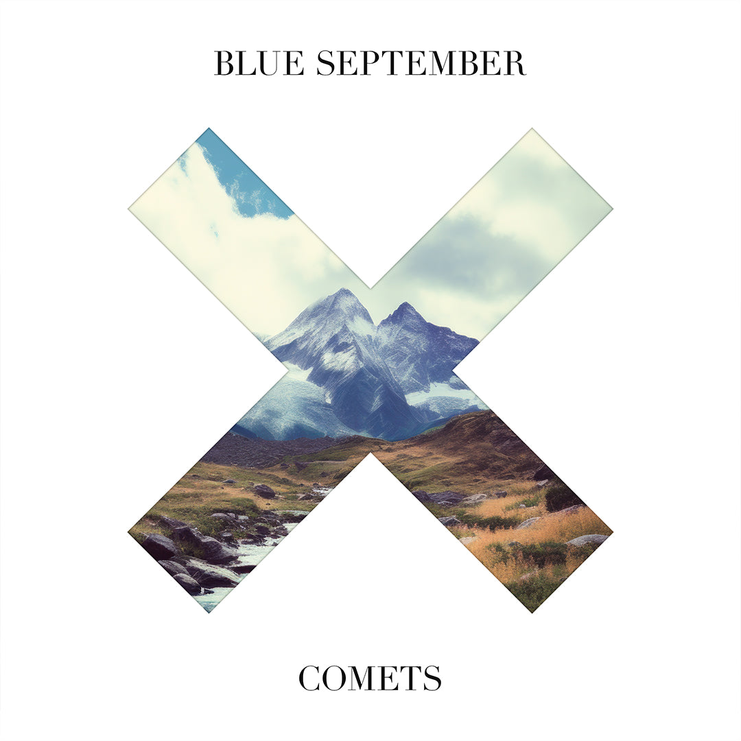 Crossover - Cover Art Factory