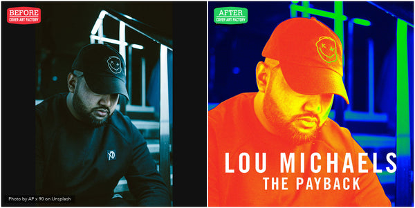 Sus - Cover Art Factory