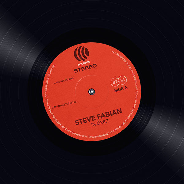 33 rpm - Cover Art Factory