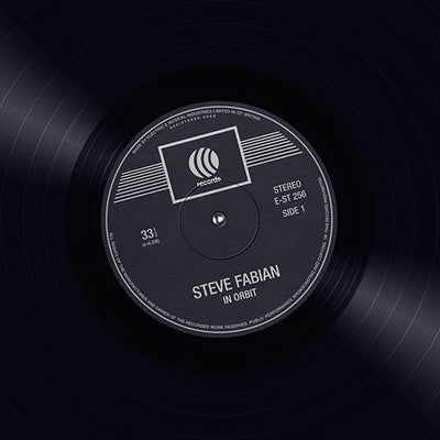 33 rpm - Cover Art Factory