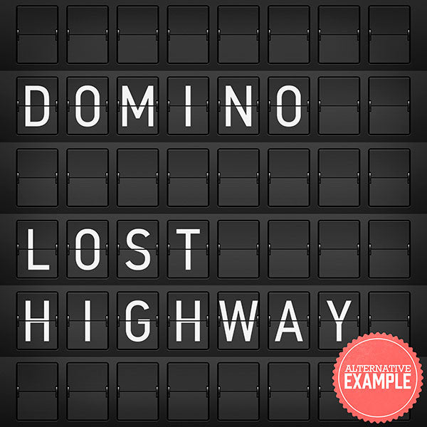 Flight - Cover Art Factory