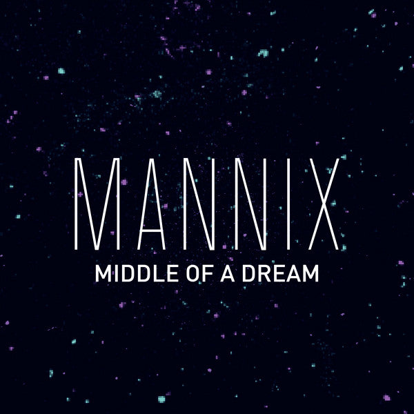 Milky Way - Cover Art Factory